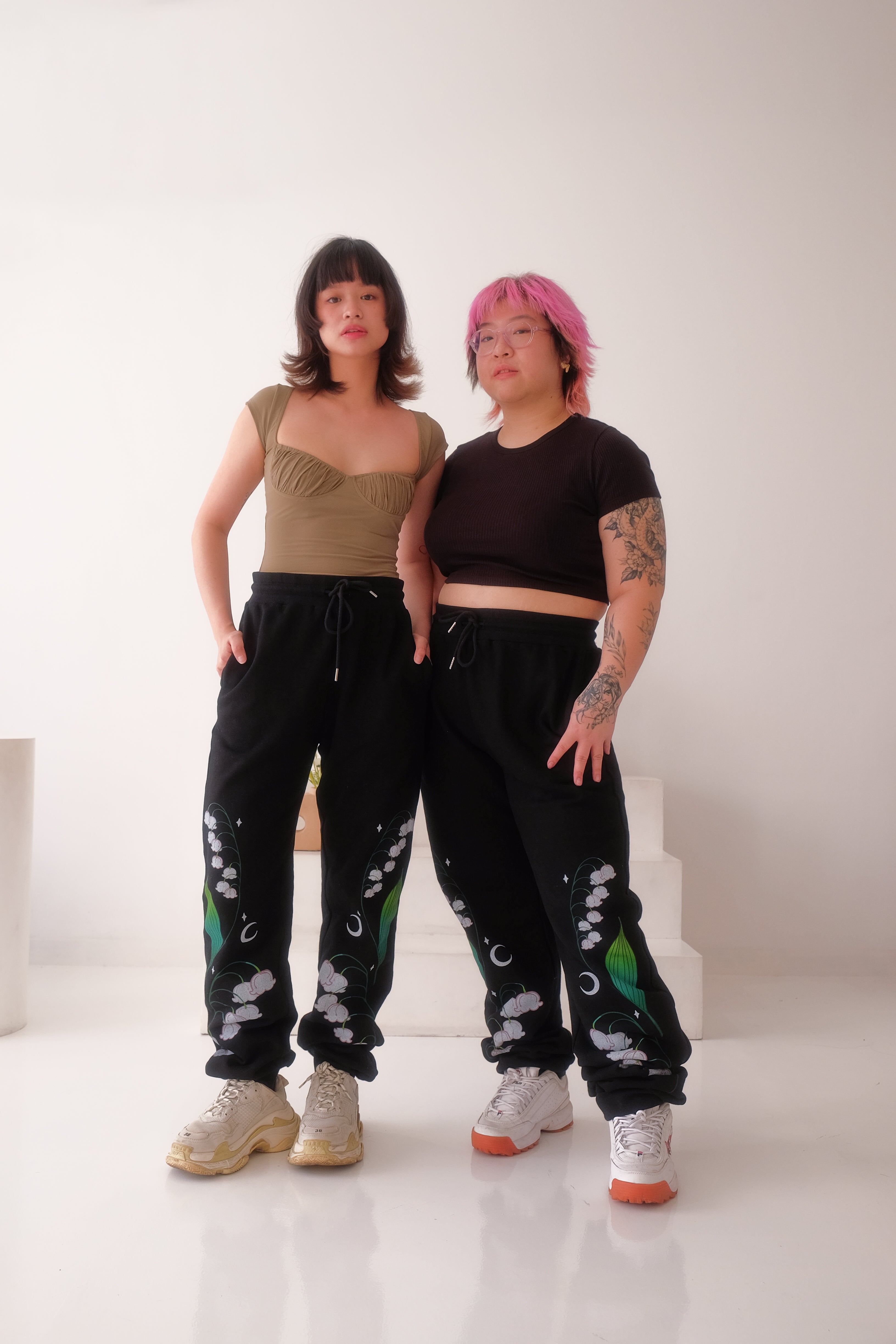 Bottoms – Meyoco Studio