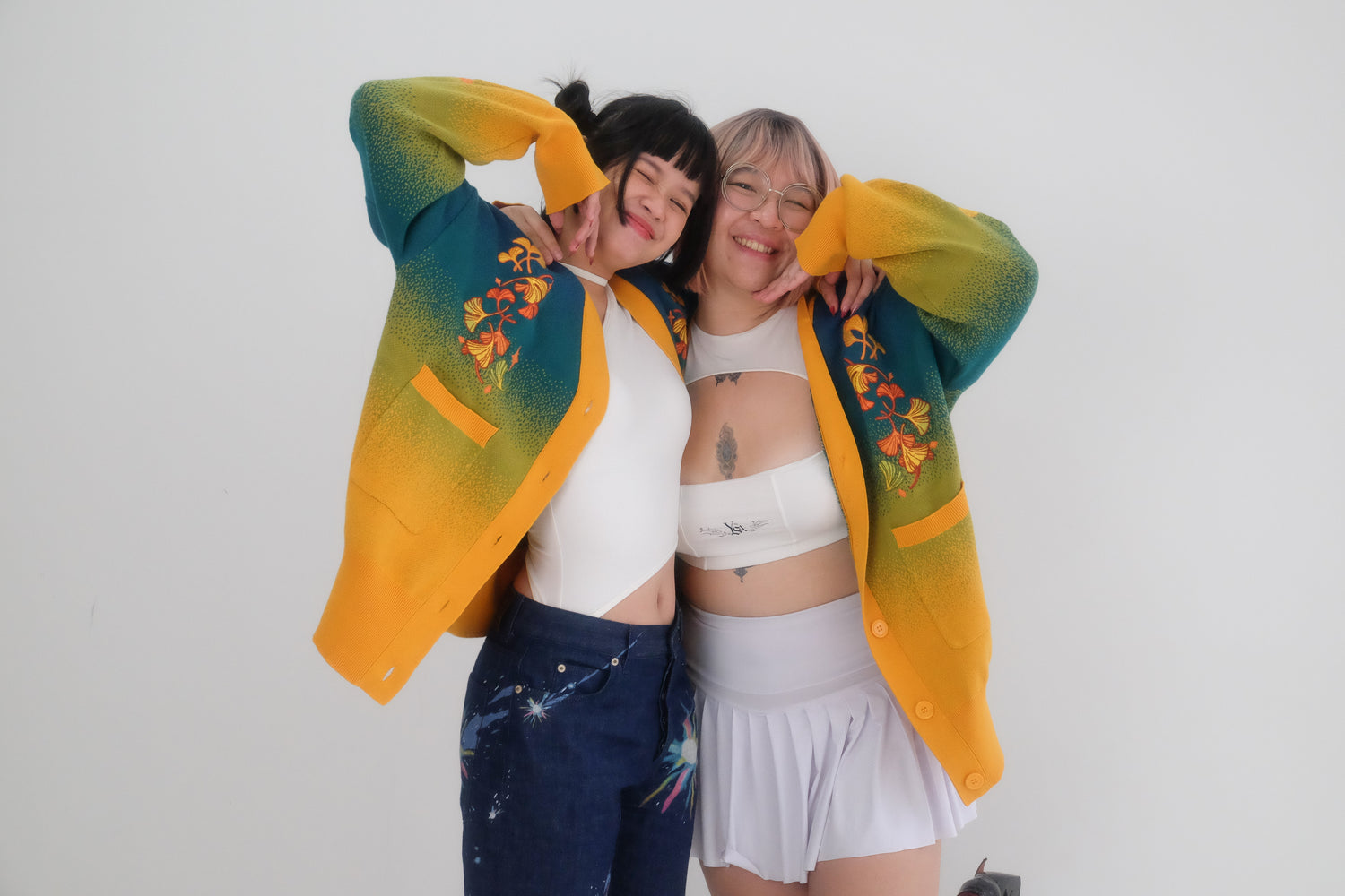 Collections – Meyoco Studio