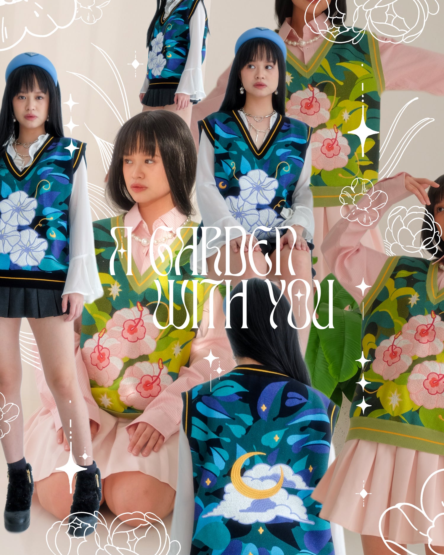 Collections – Meyoco Studio