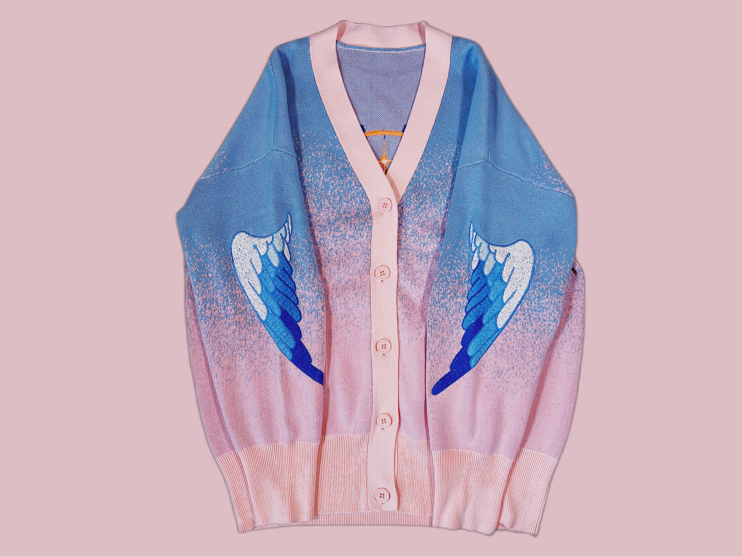 [PREORDER] Angel Cardigan – Meyoco Studio