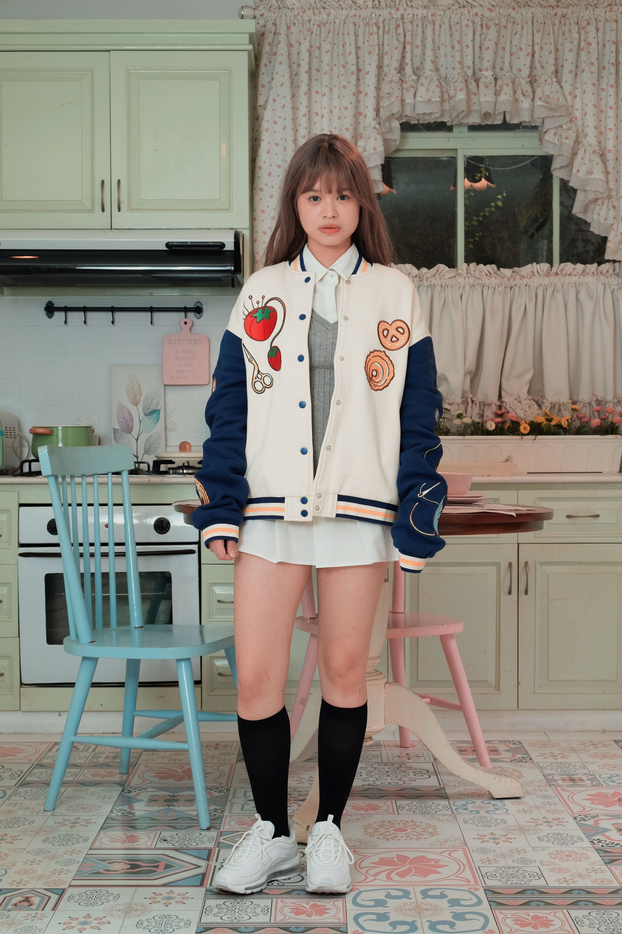 Bakery – Meyoco Studio