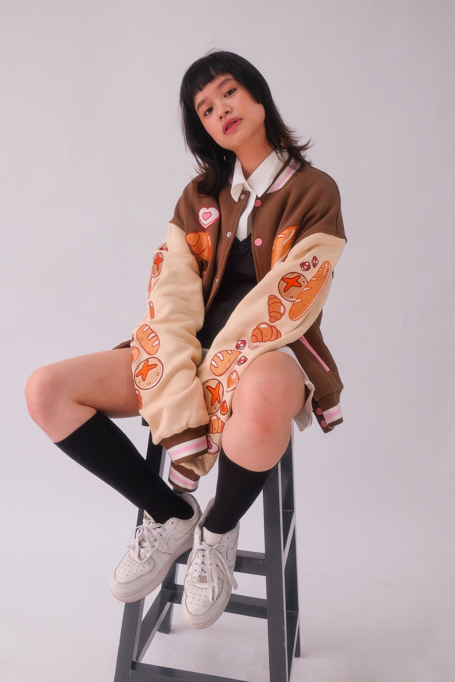 Bakery – Meyoco Studio