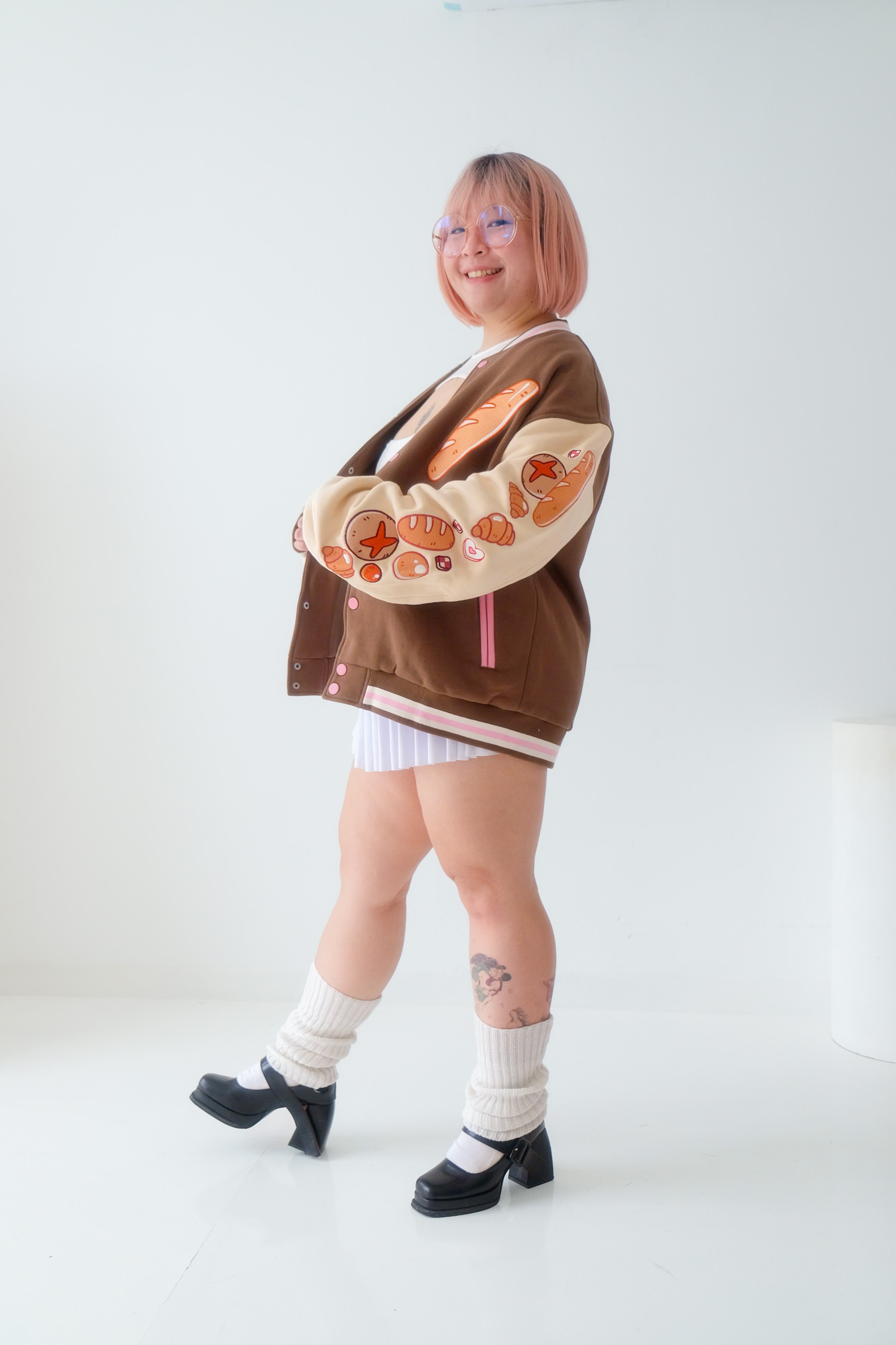 Bakery – Meyoco Studio