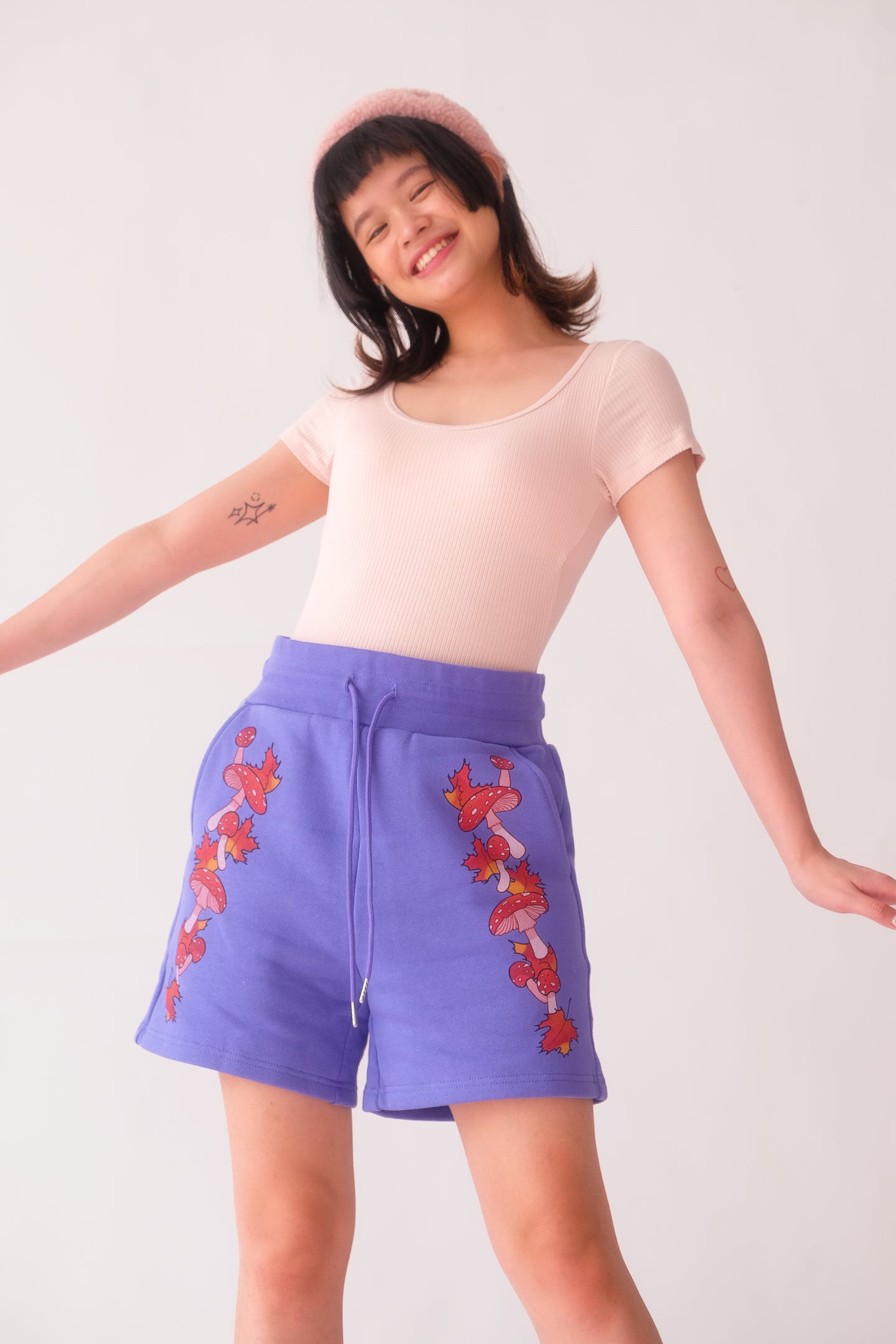 Bottoms – Meyoco Studio