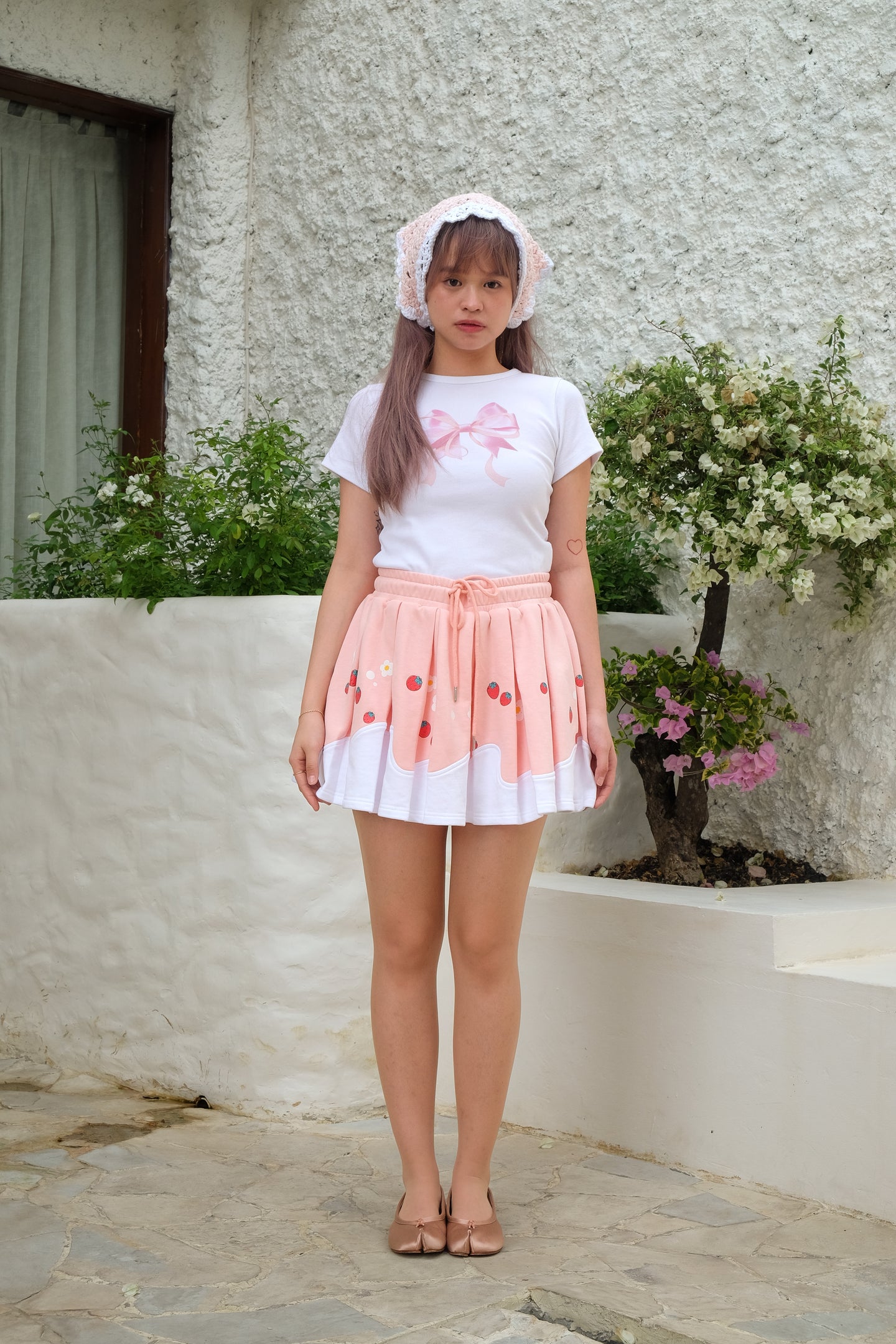 Bottoms – Meyoco Studio