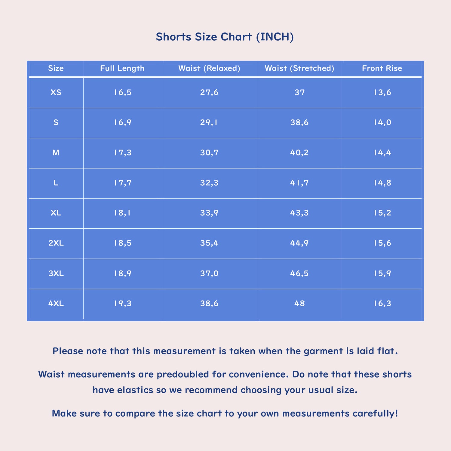 Bottoms – Meyoco Studio
